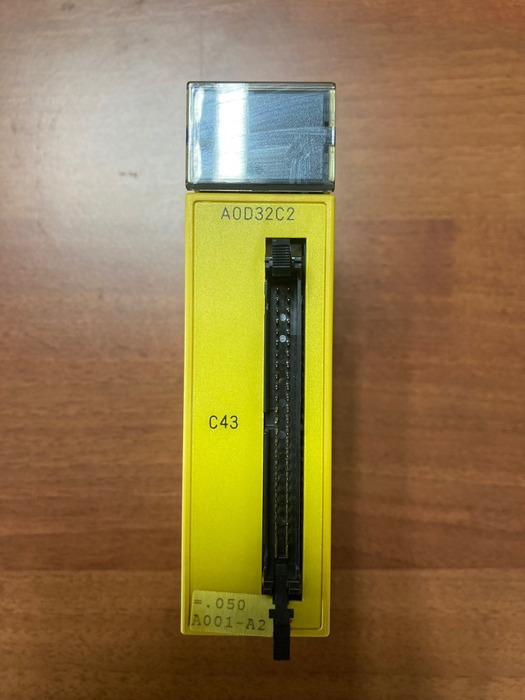 Fanuc Interface module A0D32C2 type: A03B-0807-C172 / Charmilles