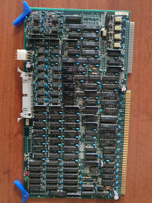 Hitachi BW028-A2-N-A/2 CNTIF (BB) / 68E2.122230-1 - Hitachi Mark 100